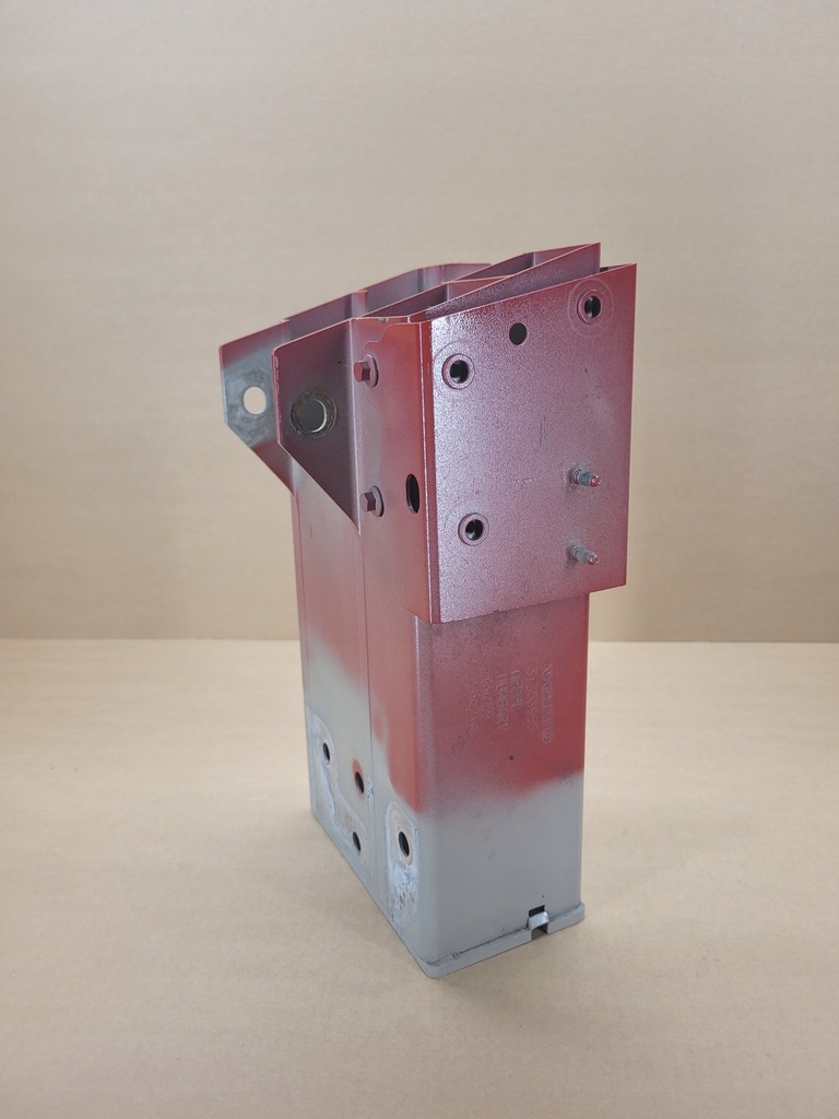 LEWA STREFA ZGNIOTU VOLVO XC90 II KOLOR 612 - 13684354310 - oficjalne ...