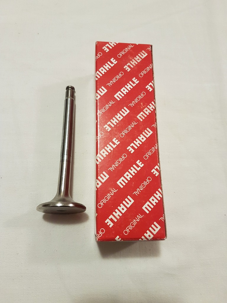 Mercedes OM603 TURBO zawór wydechowy 6010502827 - 12575917312 ...