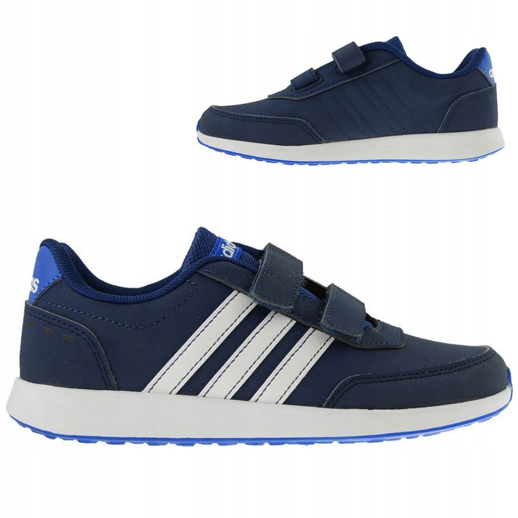 ADIDAS CHŁOPIĘCE BUTY DZIECIĘCE EG5139 34 * - 8947916003 - oficjalne ...