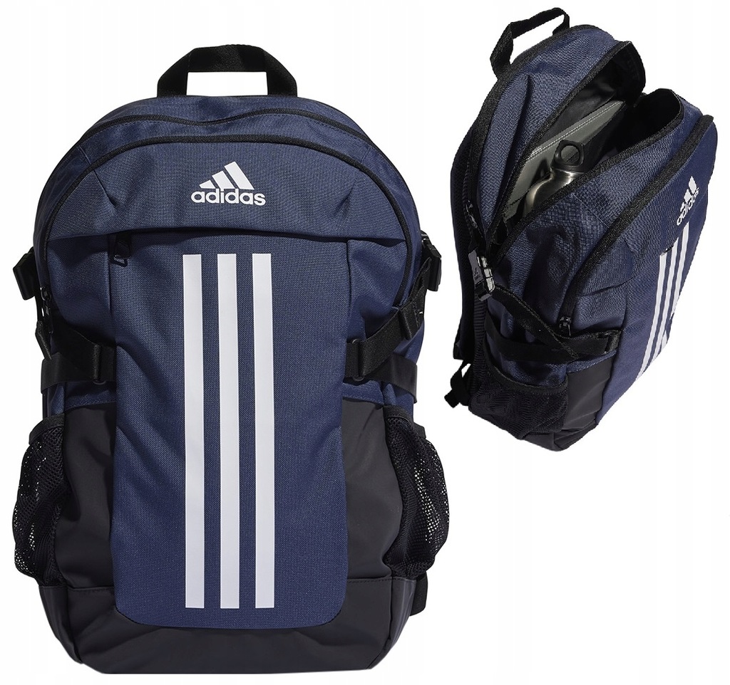 PLECAK ADIDAS SPORTOWY SZKOLNY Power VI HM5132 - 12566842931 ...