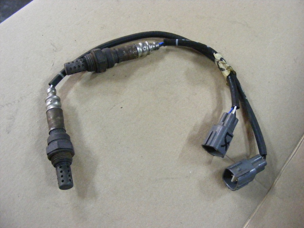 Lexus IS200 IS 200 SONDA LAMBDA 89465-53040 - 11656364763 - oficjalne ...