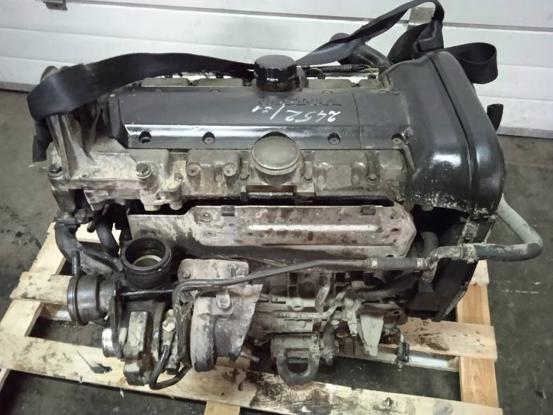 SILNIK KOMPLETNY B5204T5 Volvo S60 2.0 R5 20V - 11628446632 - oficjalne ...