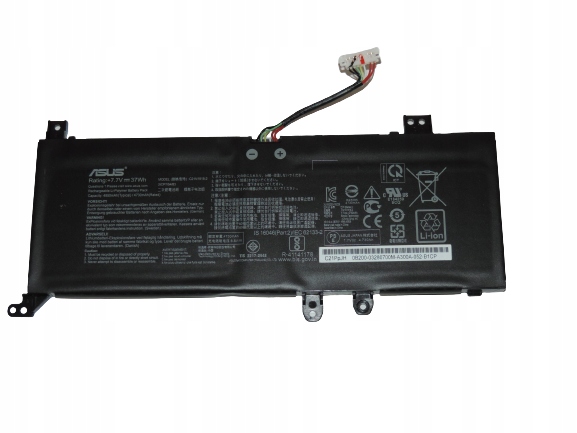 Bateria ASUS X515 R515 F515 C21N1818-2 - 15031252697 - oficjalne ...