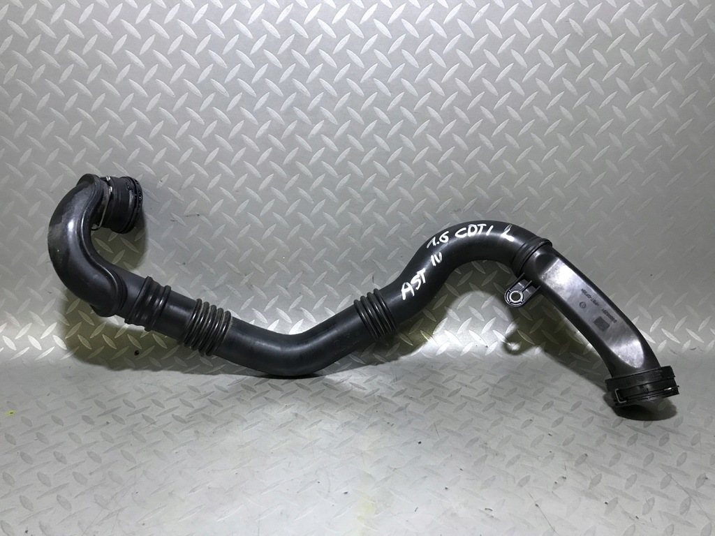 RURA WĄŻ PRZEWÓD INTERCOOLERA ASTRA IV J ZAFIRA III C 1.6 CDTI 13345557 ...