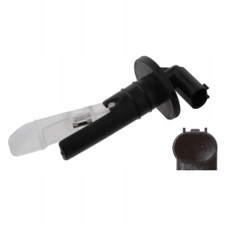 CZUJNIK POZIOMU PŁYNU SPRYSKIWACZA BMW - 12974517471 - oficjalne ...