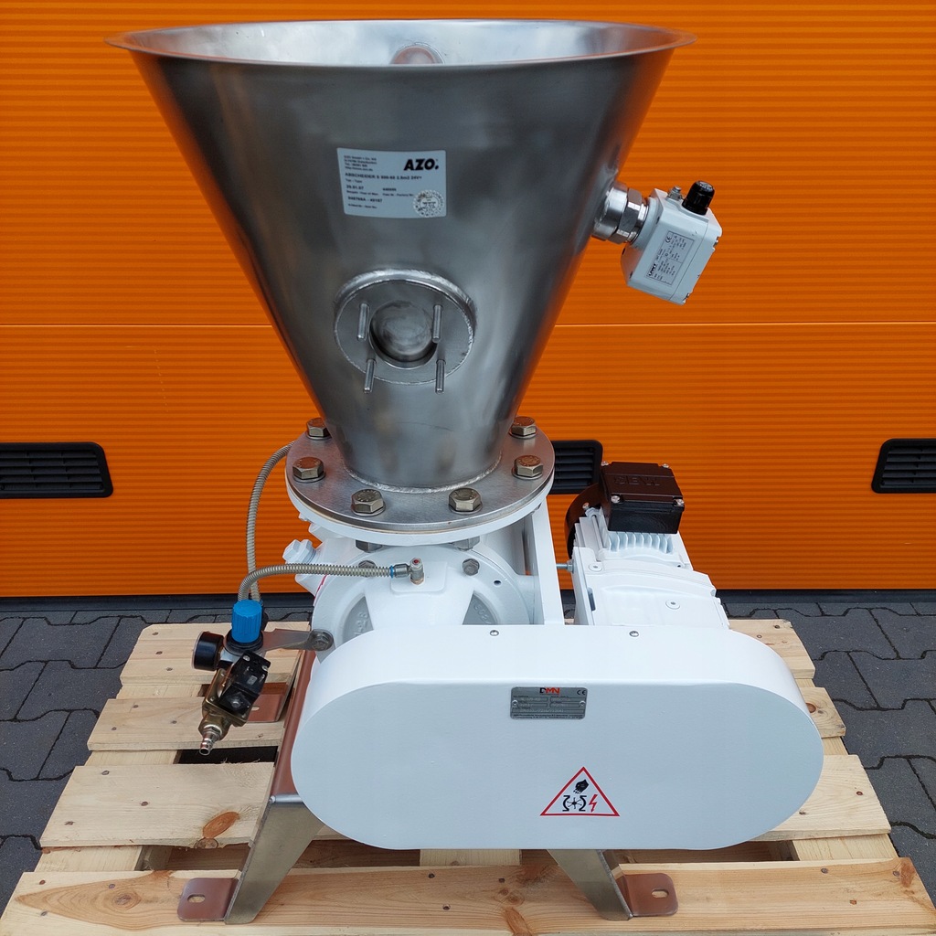 Śluza Celkowa Celka Zawór Celkowy Nierdzewny DMN - 13548478468 ...