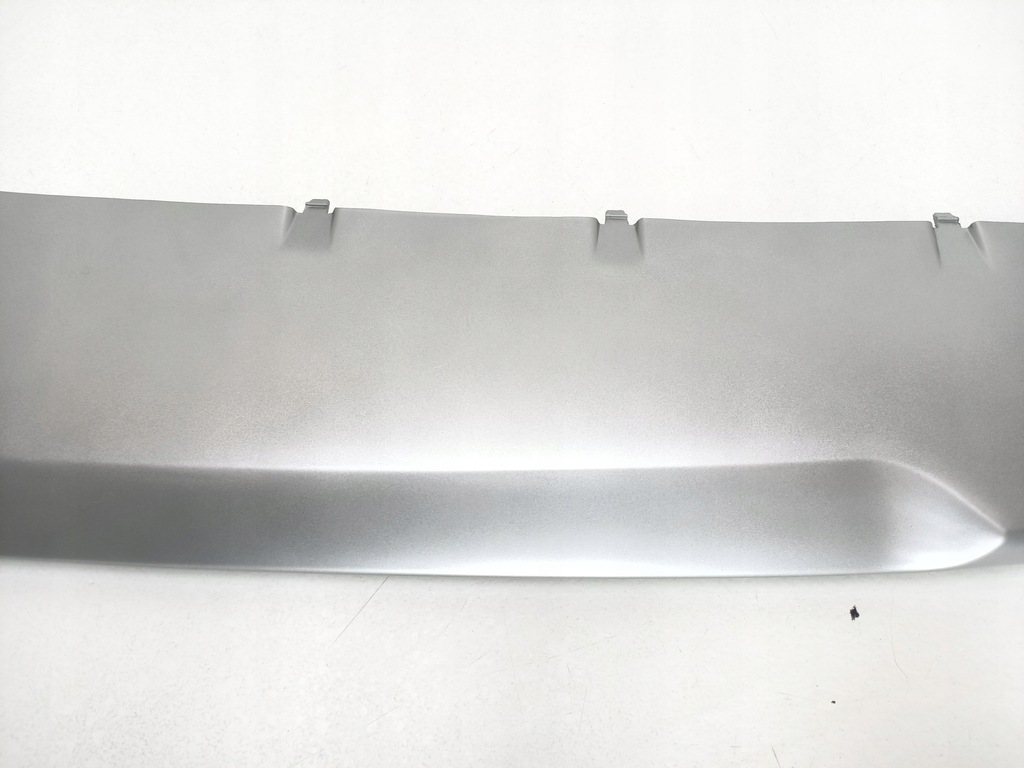 NOWA DOKŁADKA ZDERZAKA BMW X1 F48 51117425974 - 10785440549 - oficjalne ...