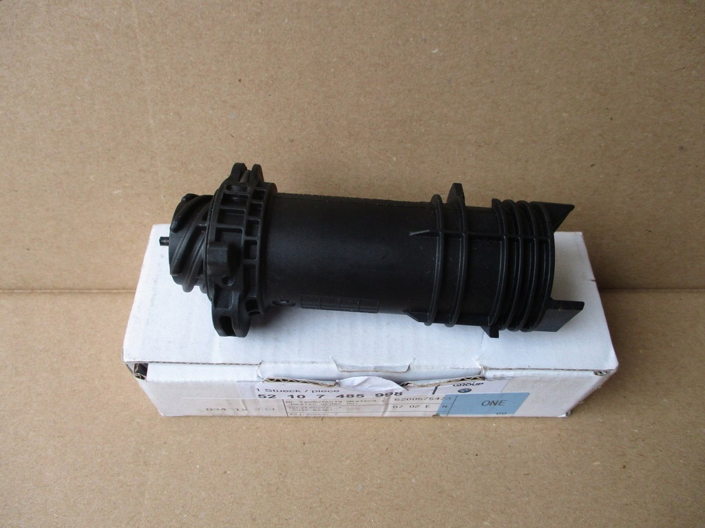 ZESTAW NAPRAWCZY ZAGŁÓWKA CRASH-AKTIV BMW G11 G30 - 10770521186 ...