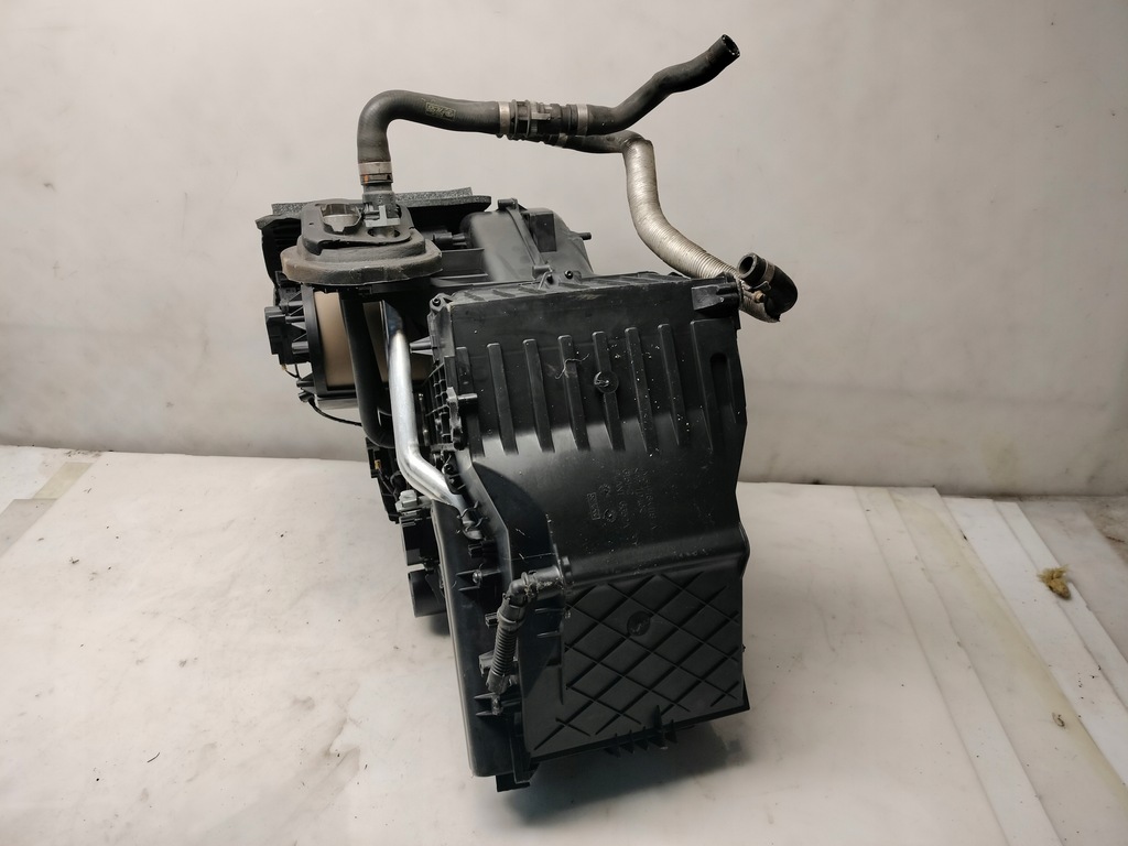 NAGRZEWNICA VOLVO C30 C70 S40 II V50 EUROPA - 14598496380 - oficjalne archiwum Allegro