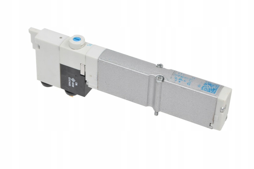 FESTO elektrozawór 5/2 M VMPA1-M1H-M-PI 533342 MPA - 7465967067 ...