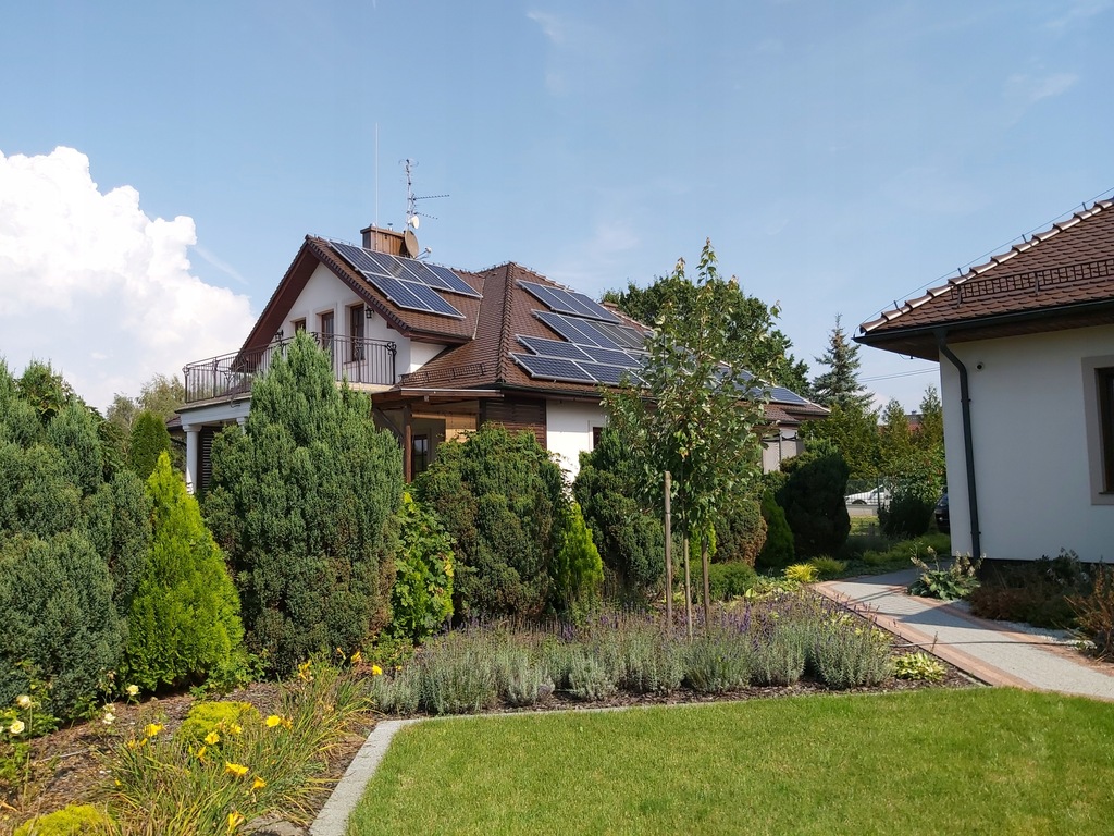 Panele Fotowoltaiczne REC 360W-Instalacja 4kW-10kW - 9128463499 ...