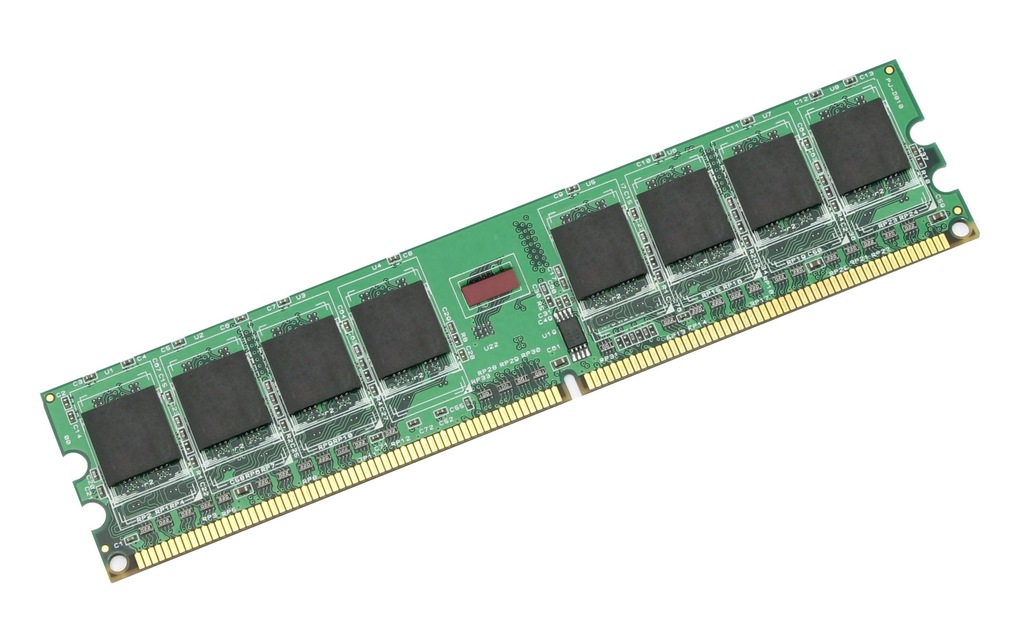 NOWA PAMIĘĆ OPERACYJNA RAM 4GB DDR4 2133MHZ - 7195351035 - oficjalne ...