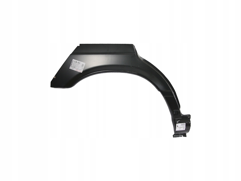 BLOTNIK REPERATURKA TYL MERCEDES S KLASA 126 W126 - 9333982271 ... BLOTNIK REPERATURKA TYL MERCEDES S KLASA 126 W126 - 9333982271 ...