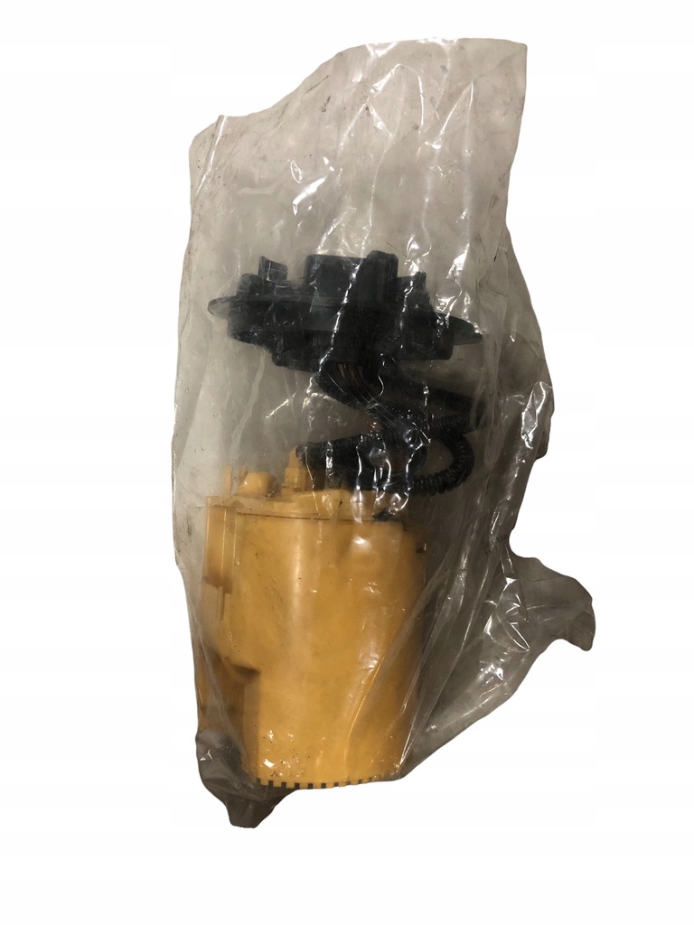 MERCEDES VITO W447 POMPA PALIWA 4474700594 - 12487705070 - oficjalne ...