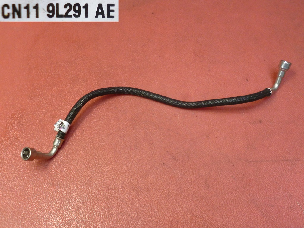 Przewód paliwa Ford 1.0 Ecoboost '16 CN11-9L291-AE - 7866807306 ...