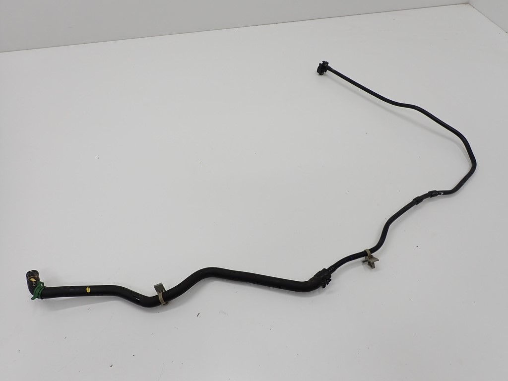 WĄŻ PRZEWÓD RURKA WODY DACIA SANDERO II 0.9TCe 19R - 12199516941 ...