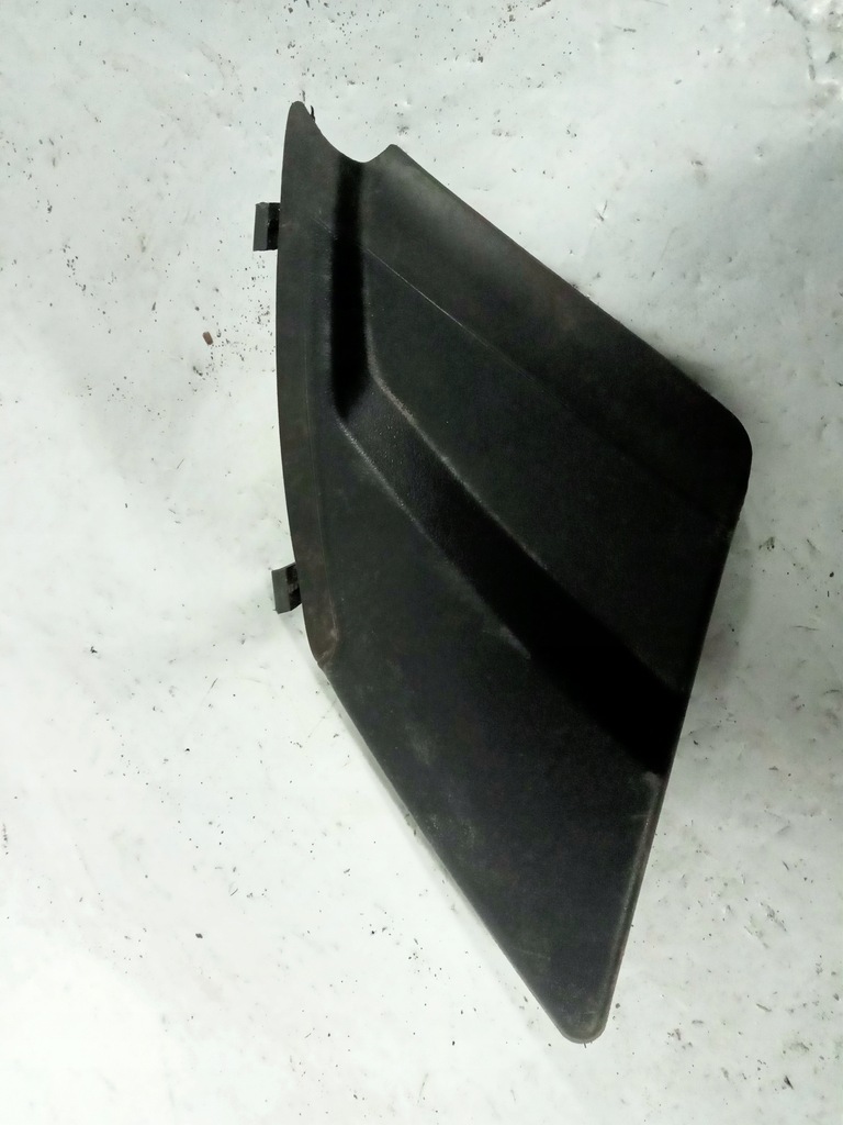 YARIS IV P21 ZAŚLEPKA OSŁONA PODSZYBIA 53866-0d300 - 13214056221 ...