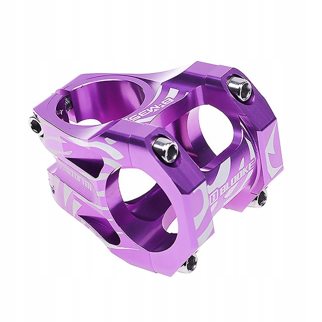 Mostek 35mm Mostek do roweru górskiego Krótki - 12333643830 - oficjalne ...