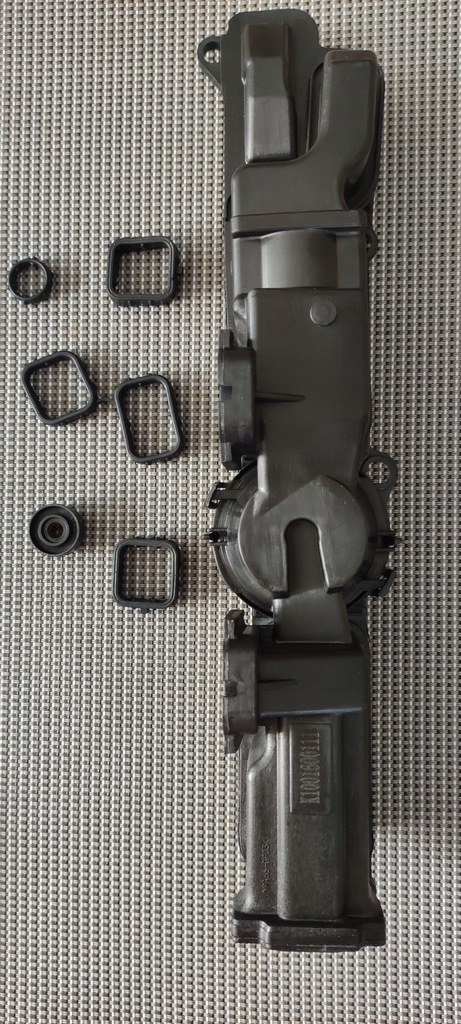 Opel OE 55596087 membrana odma - 12260467533 - oficjalne archiwum Allegro