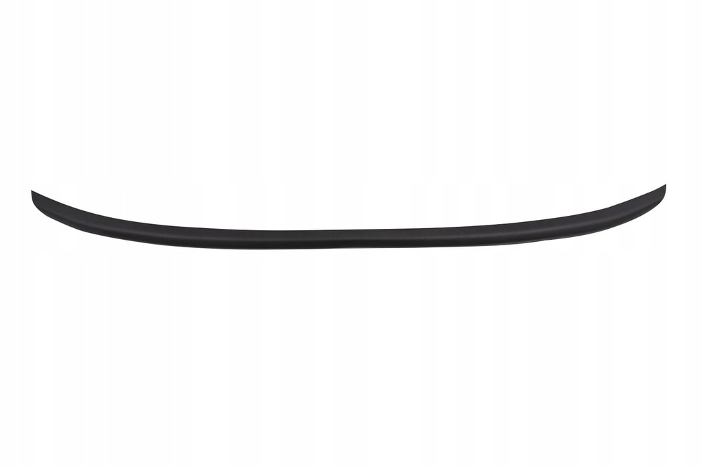 KIA OPTIMA IV JF 15-18 SPOILER ZDERZAKA 86591D4000 - 12521615065 ...