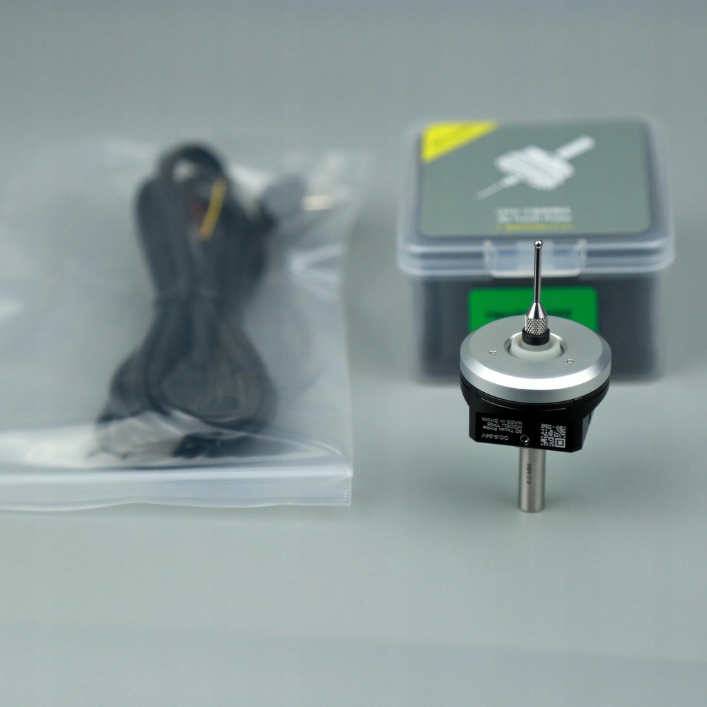 Купить Tp06 Cnc Новейший 3D сенсорный датчик V5 V6 с защитой от крена ...