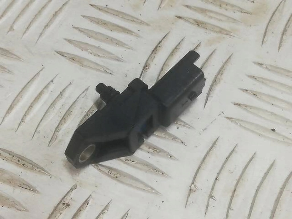 MAP SENSOR CZUJNIK PEUGEOT 508 2.2 HDI 9649396580 - 13377764422 ...