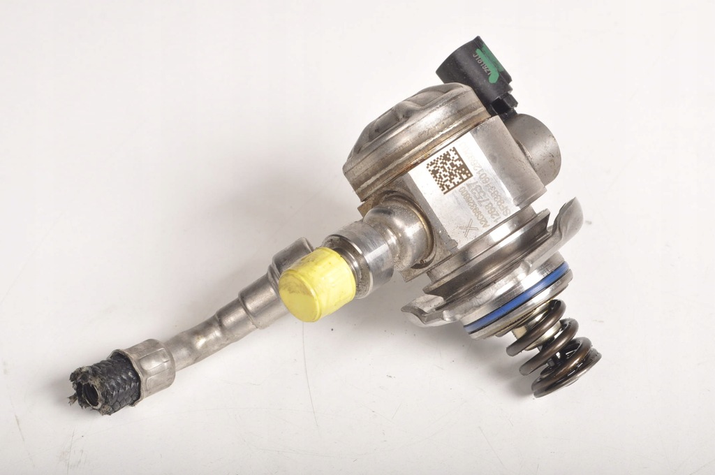 OPEL INSIGNIA II B 1.5T POMPA PALIWA 12687537 - 13469240323 - oficjalne ...