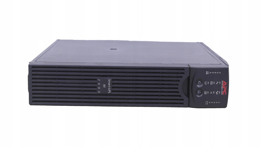 UPS APC SURT2000 XLI SINUS 1400W NOWE AKU /3506 - 13487416906 ...
