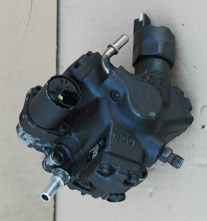 POMPA WTRYSKOWA V50 S40II C30 2.0D 136KM K06_01 - 10184550090 - oficjalne archiwum Allegro