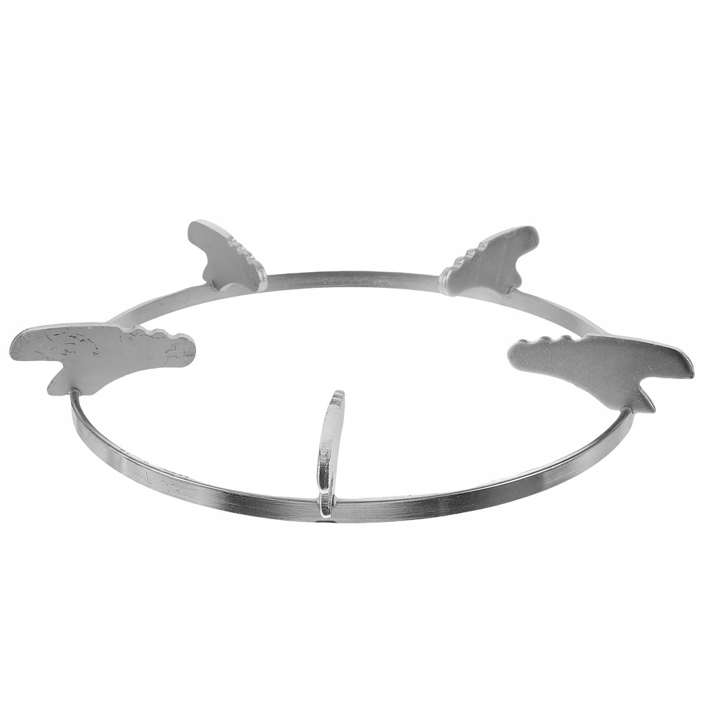 Wok Gas Cooker Pot Stands Pot Racks Gas Stove - 14494117299 - oficjalne ...