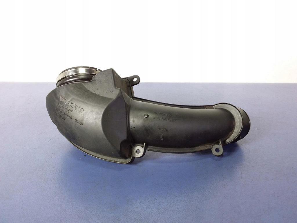 VOLVO S40 II 2,0 D3 RURA DOLOT TURBINY 31293547 - 9403808591 ...