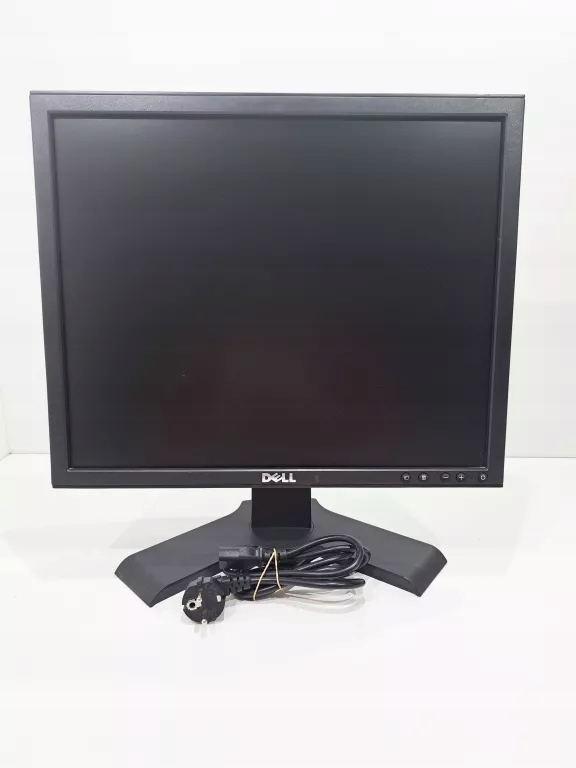 MONITOR DELL P190ST - 12579109345 - oficjalne archiwum Allegro