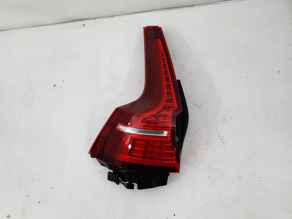 Volvo V60 2 II 18- Lampa Tył Lewa LED 32291358 - 11913810524 ...
