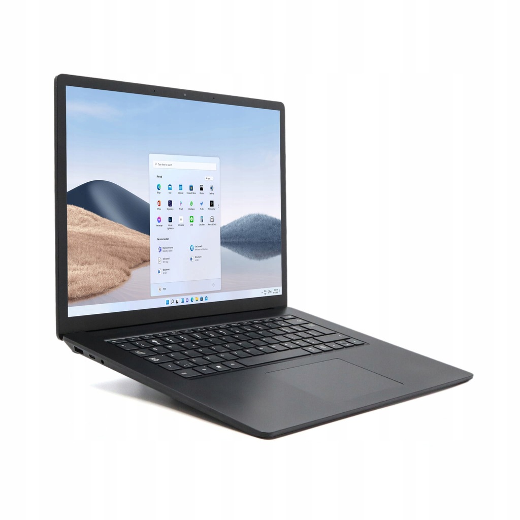 Laptop Microsoft Surface 3 1873 RYZEN 7 PRO 3780U 16GB RAM 512GB SSD ...