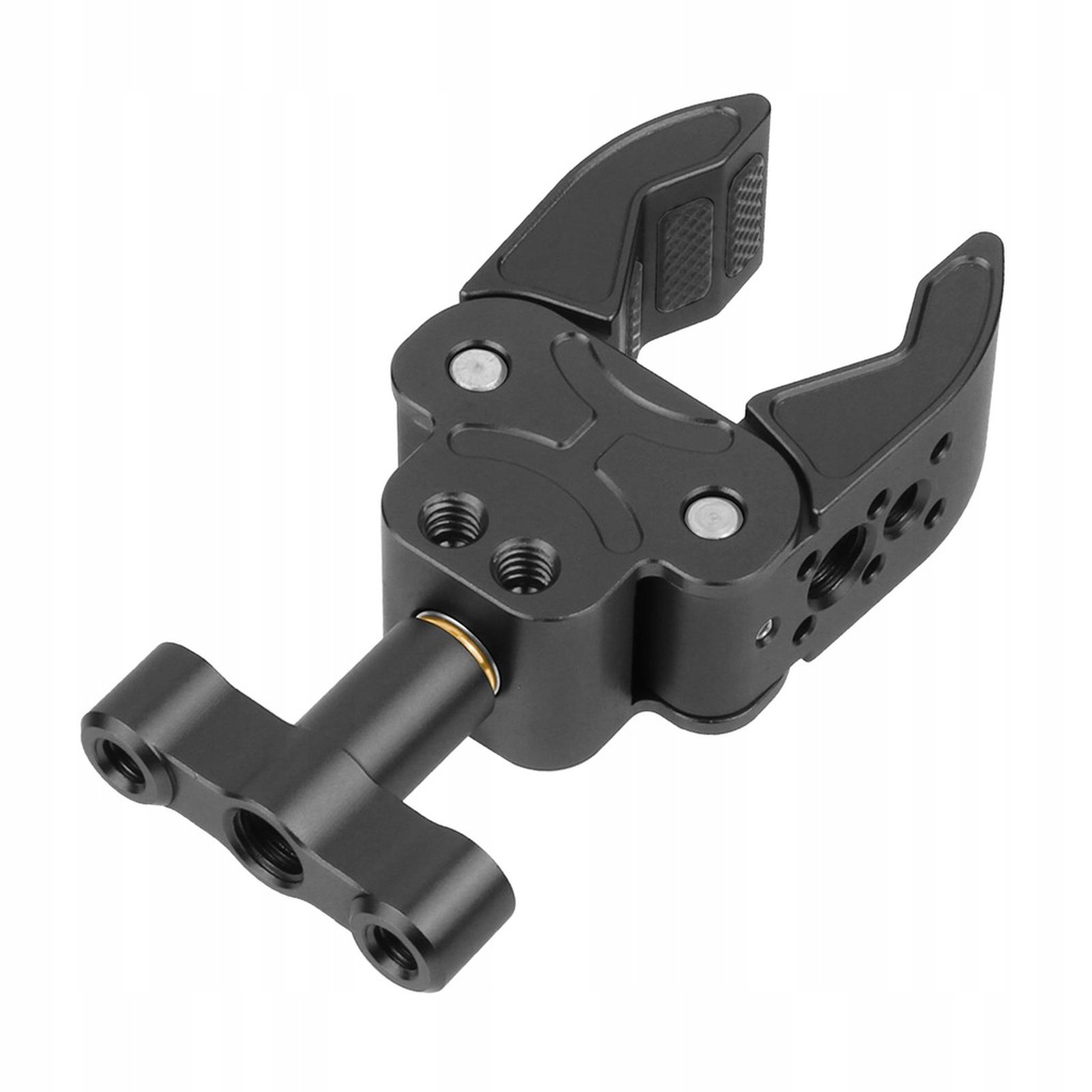 Zacisk ramienia Zacisk kraba z gwintem 1/4 i 3/8 - 11427018146 ...