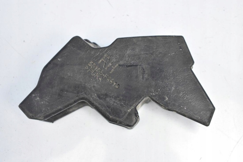 WYGŁUSZENIE BŁOTNIKA PRAWE 53155-F4010 TOYOTA CHR - 8538833107 ...