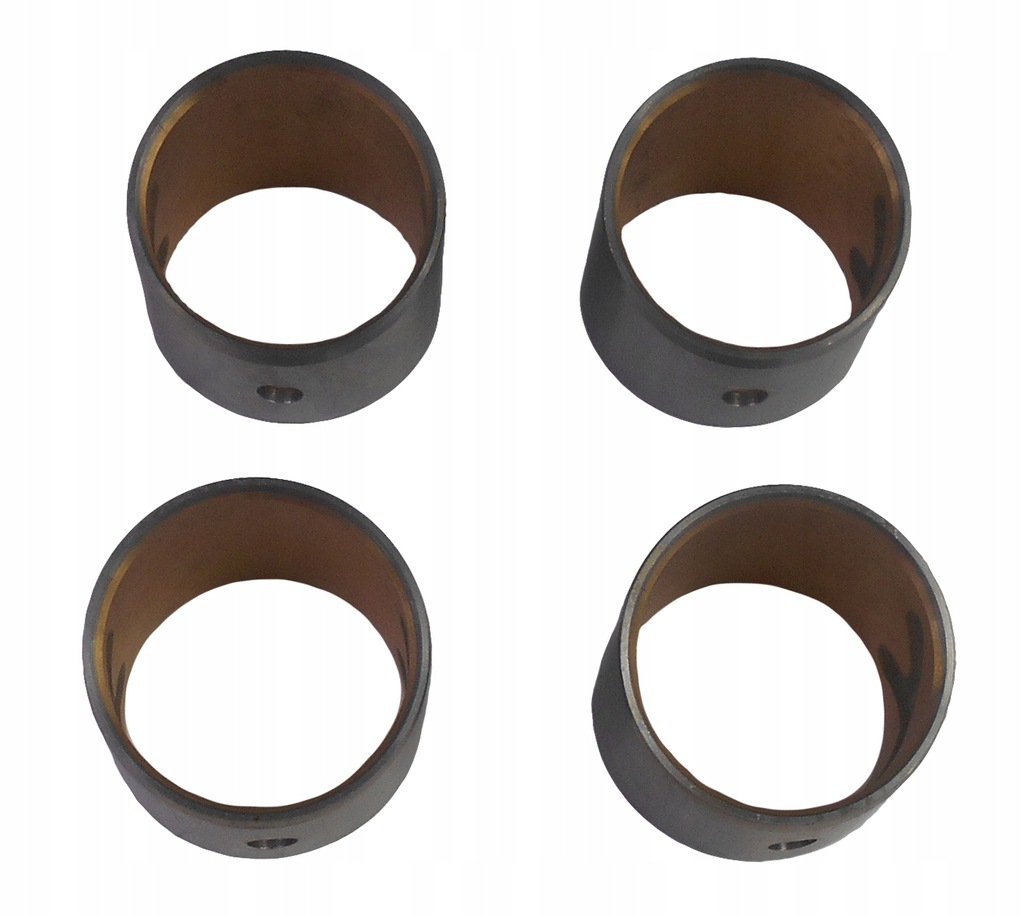 Tulejka korbowodu skośna Iveco Daily 2,8L Zestaw - 10844304733 ...