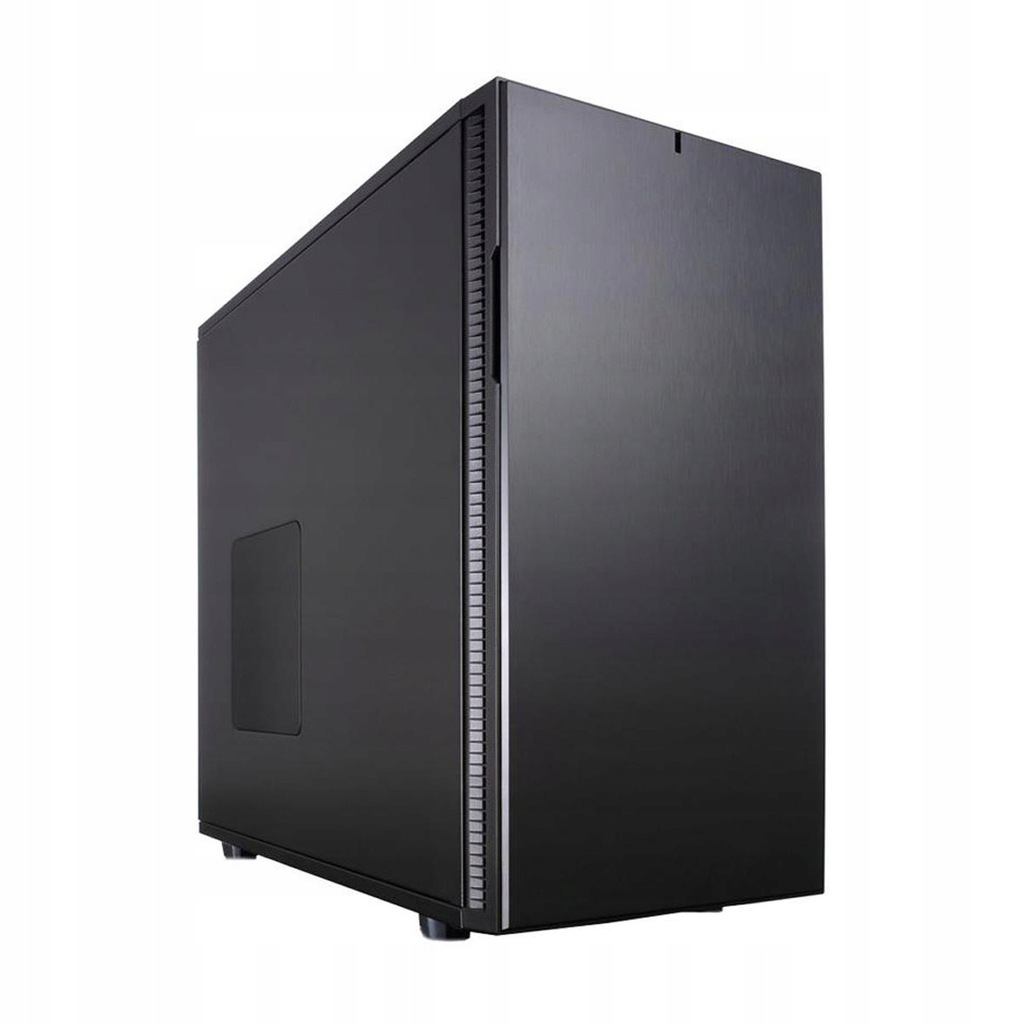 Obudowa do komputera Fractal Design Define R5 Grey - 12467218587 ...