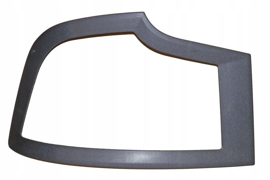 - RAMKA REFLEKTORA MB ACTROS MP4 LEWA VERSJA A - 11884273703 ...