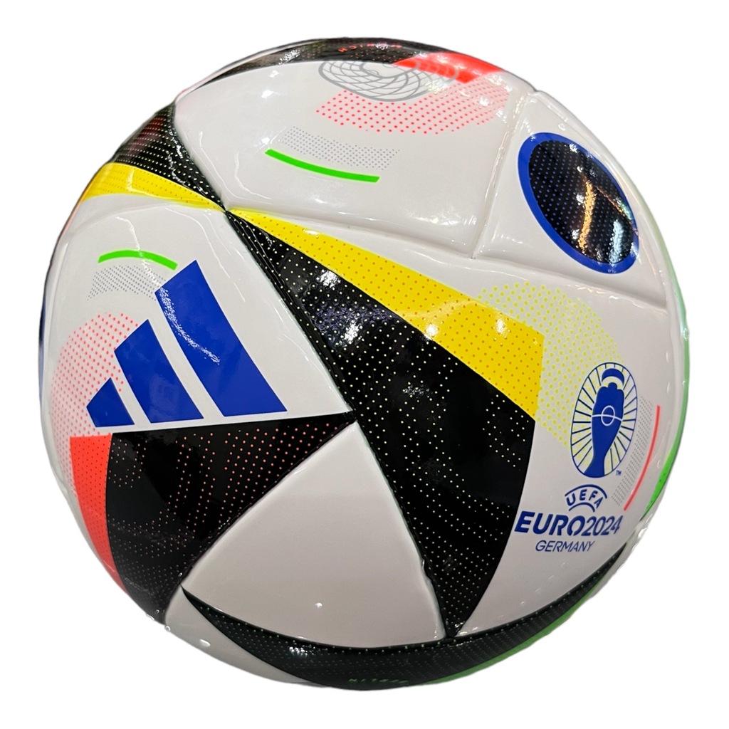 Piłka nożna Adidas Euro 2024 MISTRZOSTWA mini IN9378 r.1 - 15274483374 ...
