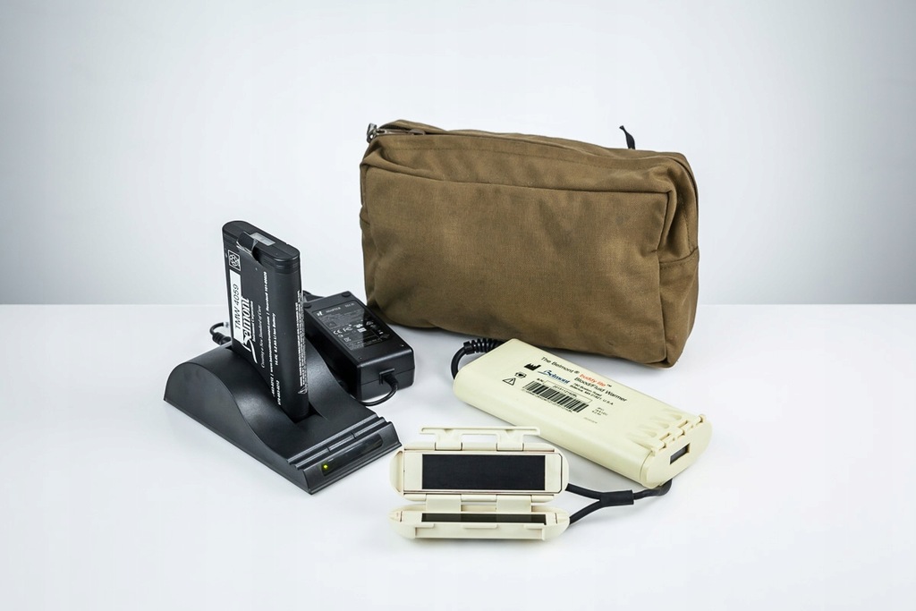 Belont Buddy Lite Przenośny Podgrzewacz Płynów Inf - 12668528986 ...