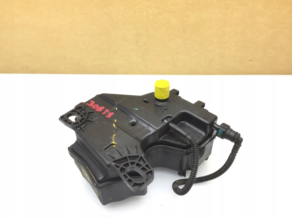 PEUGEOT 308 T9 II ZBIORNIK POMPA PŁYNU FAP DPF - 13421920815 ...