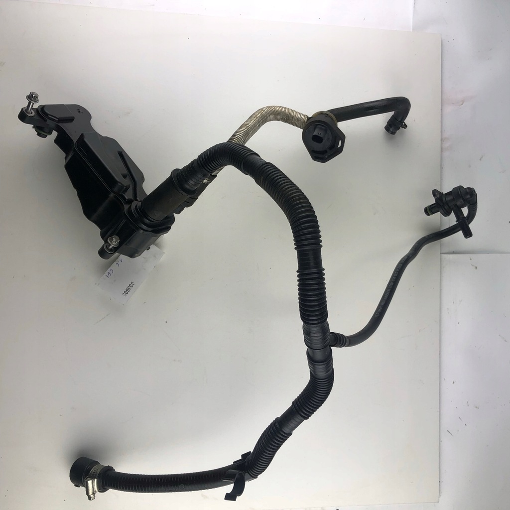 ODMA SEPARATOR OLEJU MERCEDES 1.6 CGI W176,W246 - 11759726531 ...