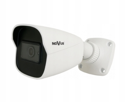 Kamera NOVUS Model: NVIP-2H-6601 - 14208537241 - oficjalne archiwum Allegro