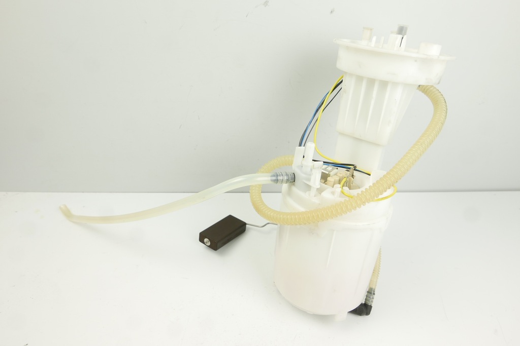 POMPA PALIWA VDO AUDI A4 B5 B6 B7 8E0919051 - 9934597421 - oficjalne ...