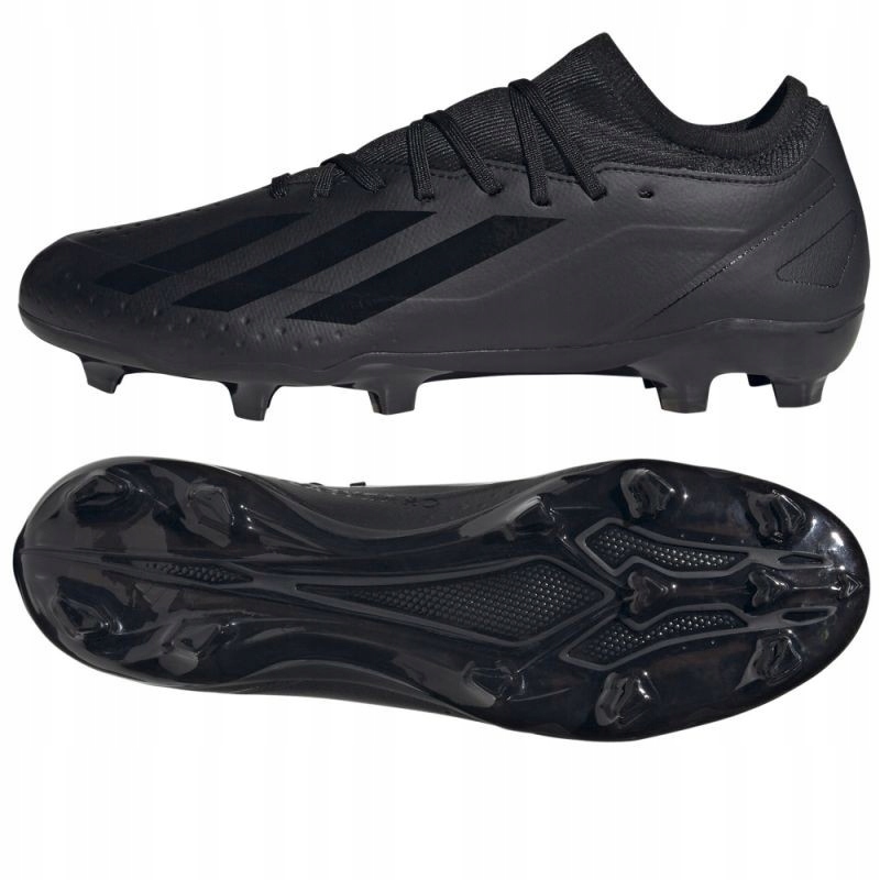 Buty adidas X Crazyfast 3 FG M GY7429 39 1/3 - 15160572525 - oficjalne ...