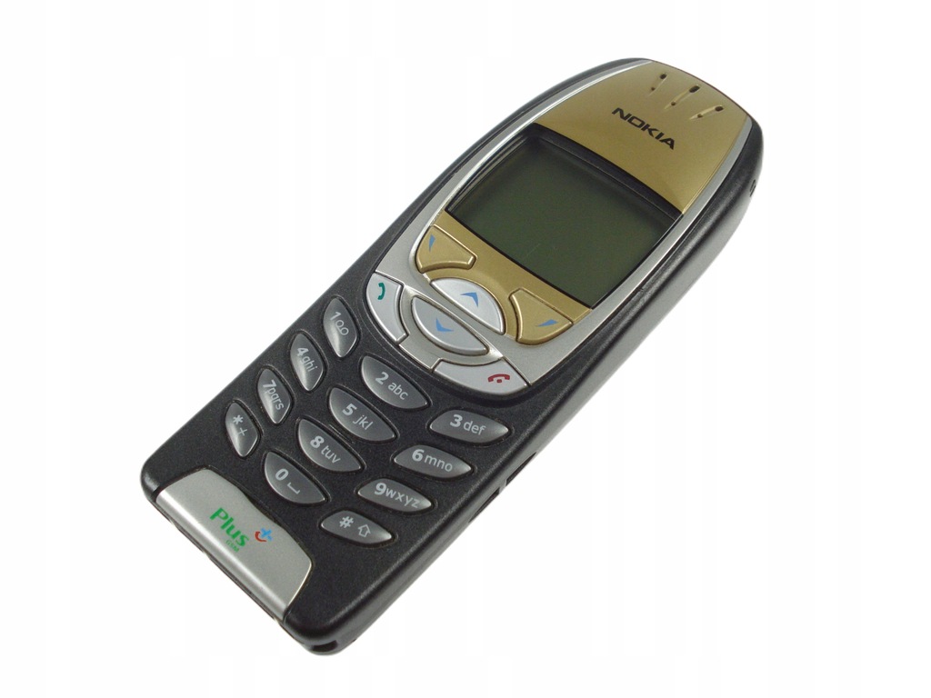 IDEALNA PL DYST NOKIA 6310i NPL-1 MADE IN GERMANY - 12782820804 ...