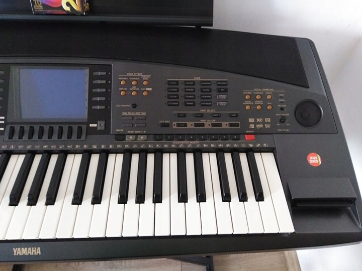 Купить Ямаха ПСР-8000: отзывы, фото и характеристики на Aredi.ru ...