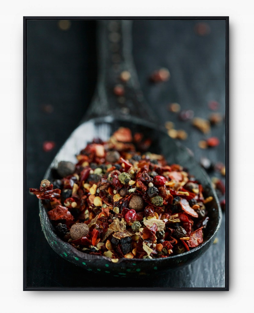 Plakat bez ramy A2 (40x50) IMP-DO KUCHNI 21 - 12260061270 - oficjalne ...