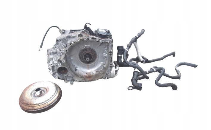 SKRZYNIA BIEGÓW VOLVO S90 V90 XC60 XC90 TG-81SC - 13753433852 - oficjalne archiwum Allegro